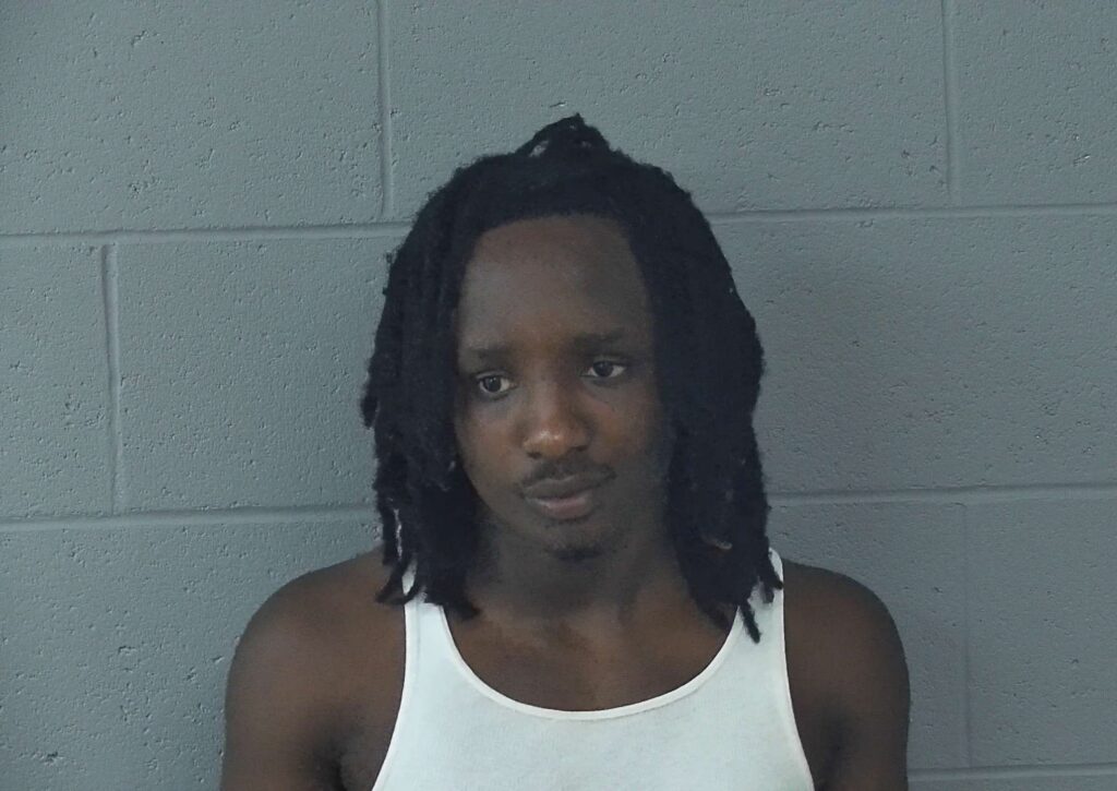 Bridgewater Police Arrest 20-Year-Old Man After Investigation into ...
